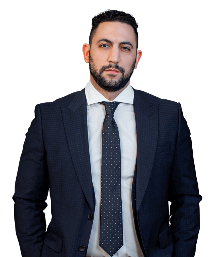 The Capital Law Firm | Los Angeles Personal Injury Attorneys